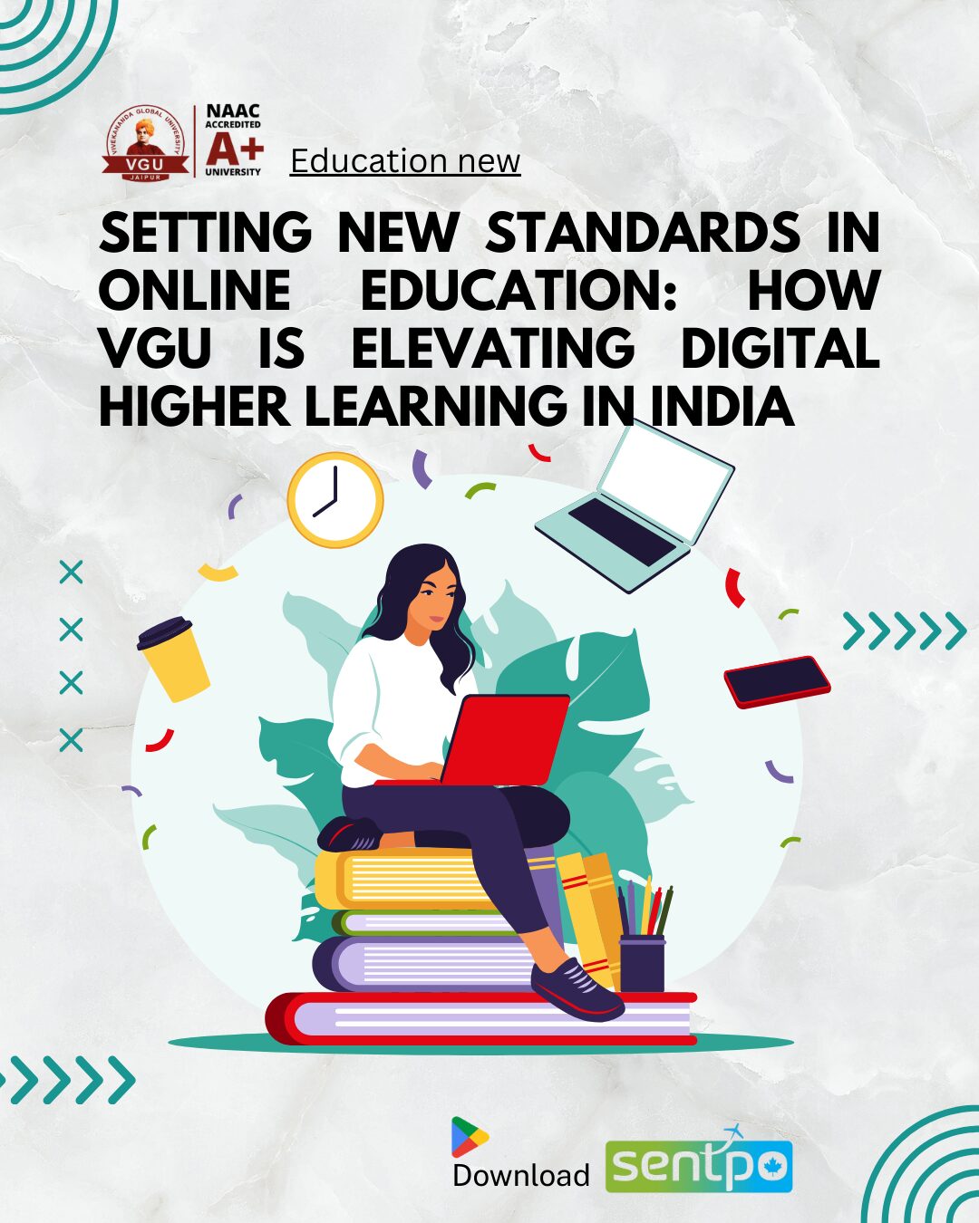 Setting New Standards in Online Education: How VGU Is Elevating Digital ...