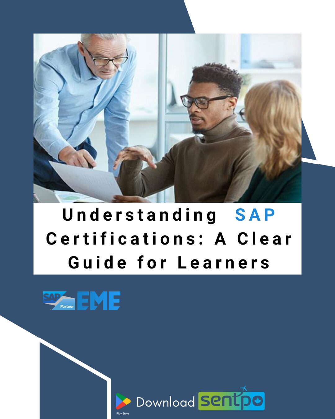 Understanding SAP Certifications: What They Are and Why They Matter ...